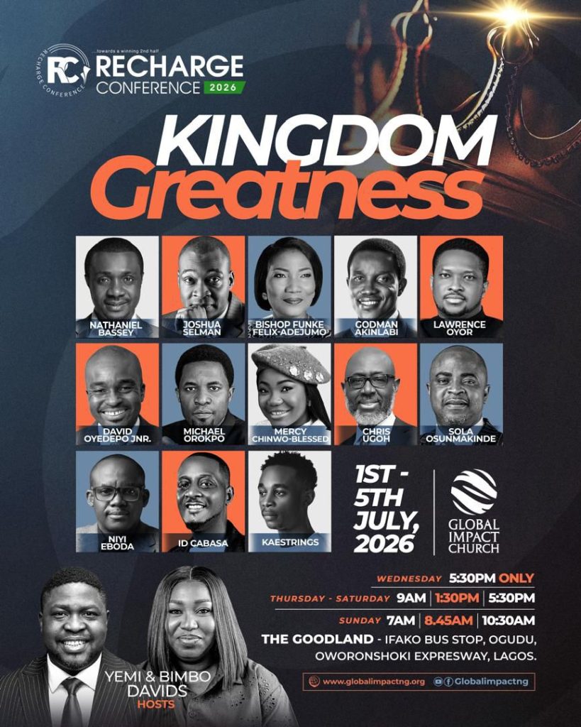 Kingdom Times